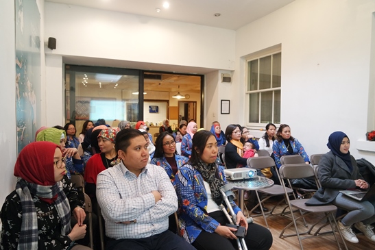 BNI London Branch - We Bring You To The World & The World To You