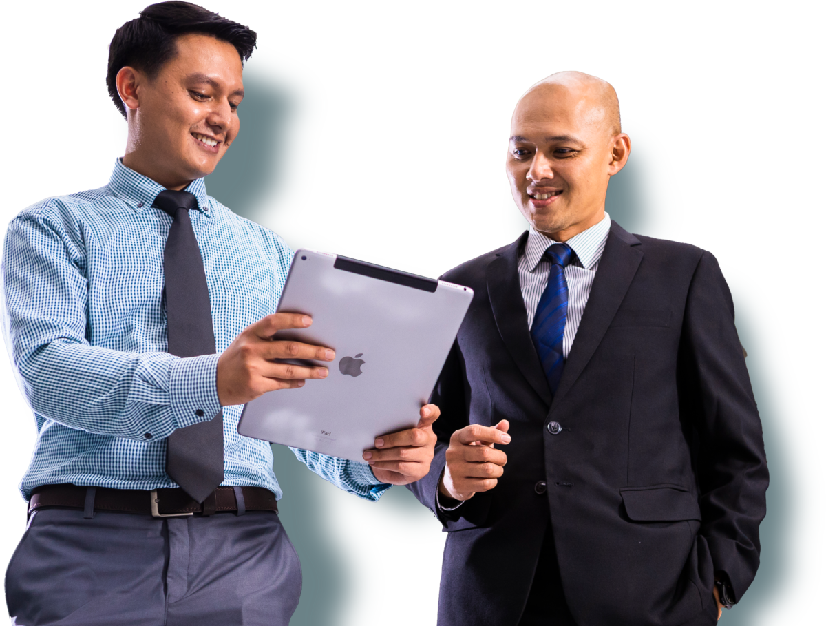 BNI Home - Bank BNI - London Branch